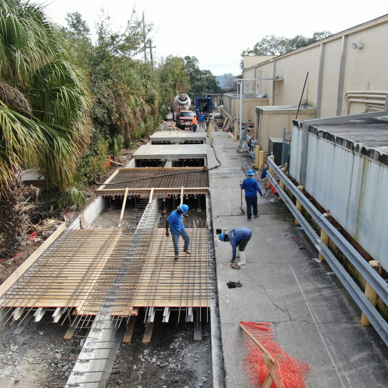 JVS Contracting | JVS Contracting, Inc.