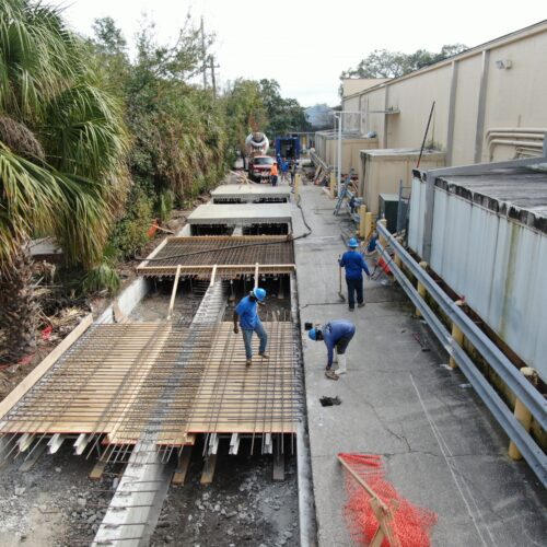 JVS Contracting | JVS Contracting, Inc.