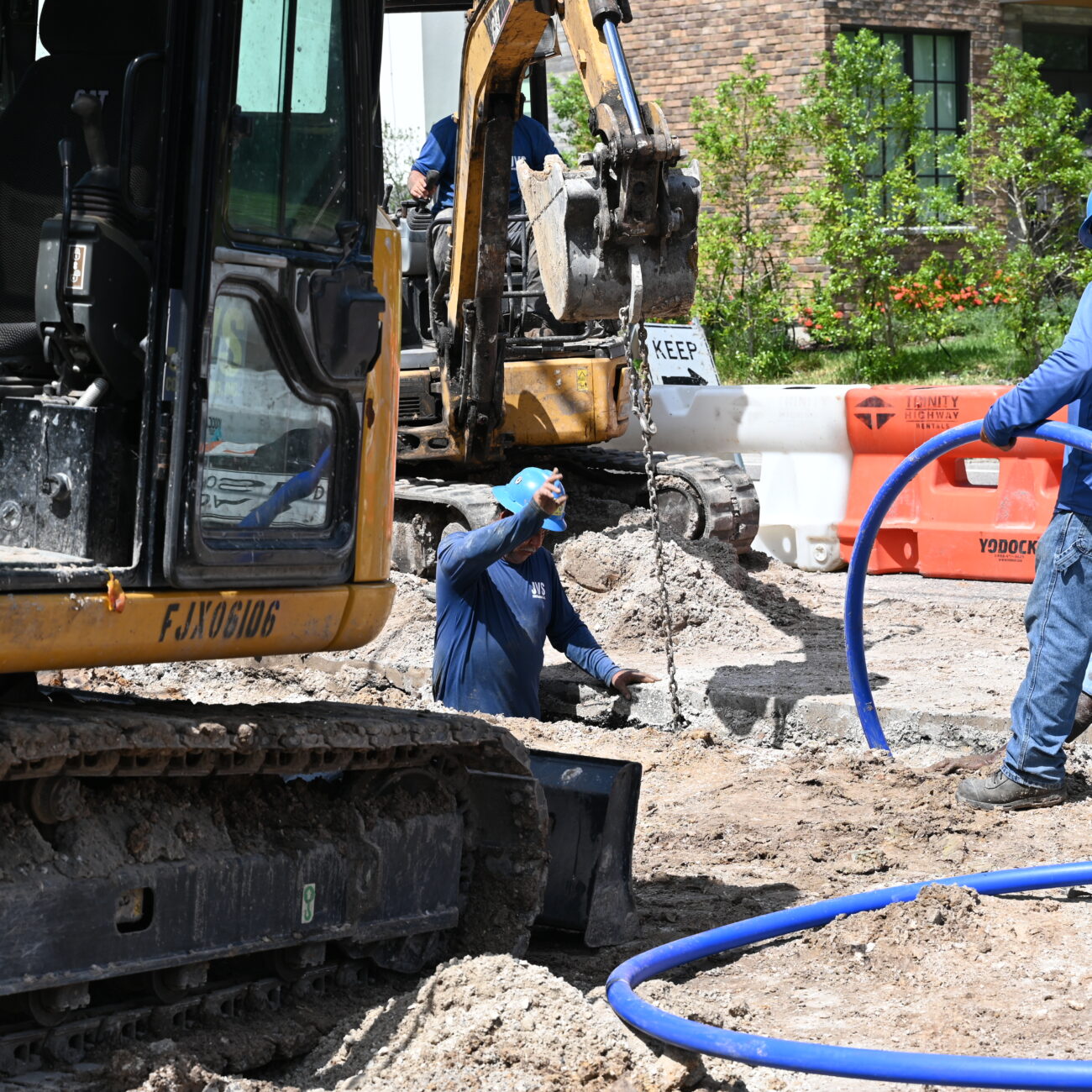 JVS Contracting | JVS Contracting, Inc.