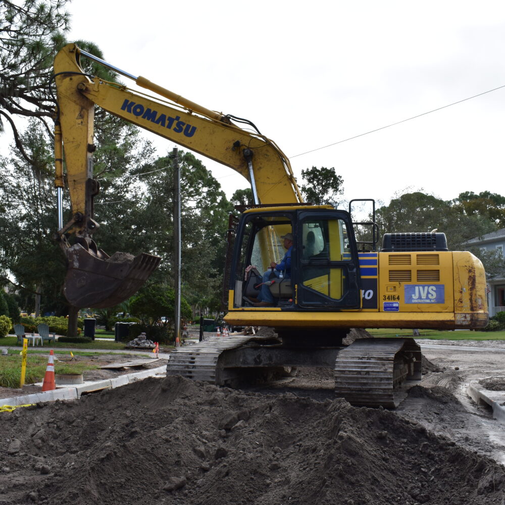 JVS Contracting | JVS Contracting, Inc.