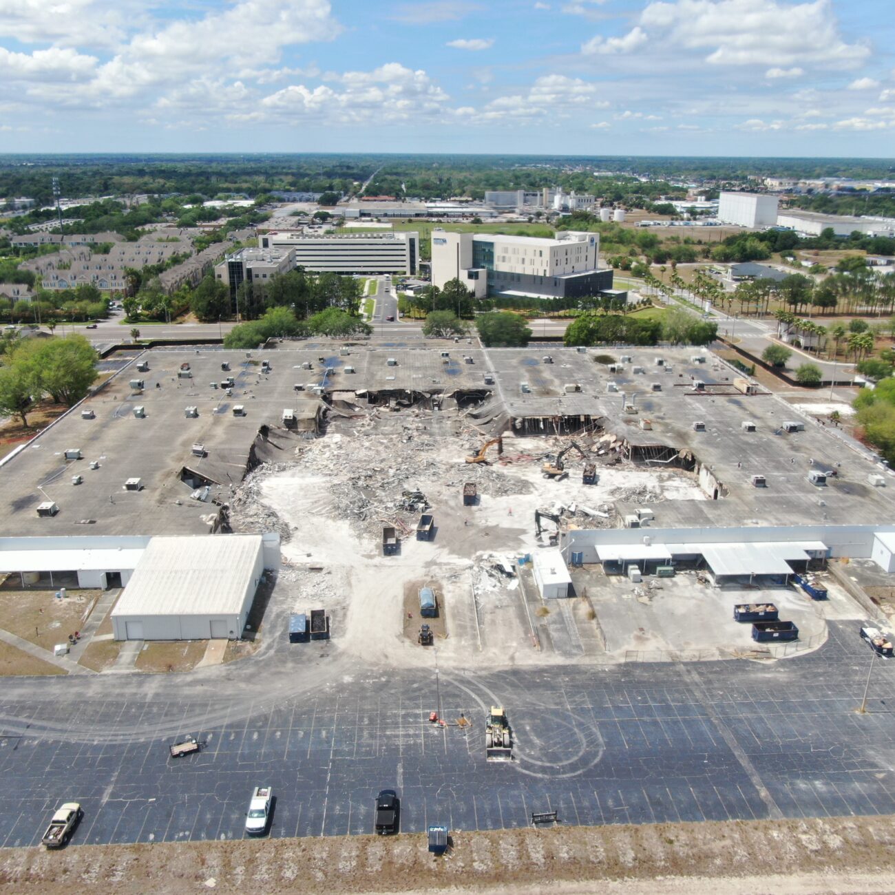 JVS Contracting | JVS Contracting, Inc.