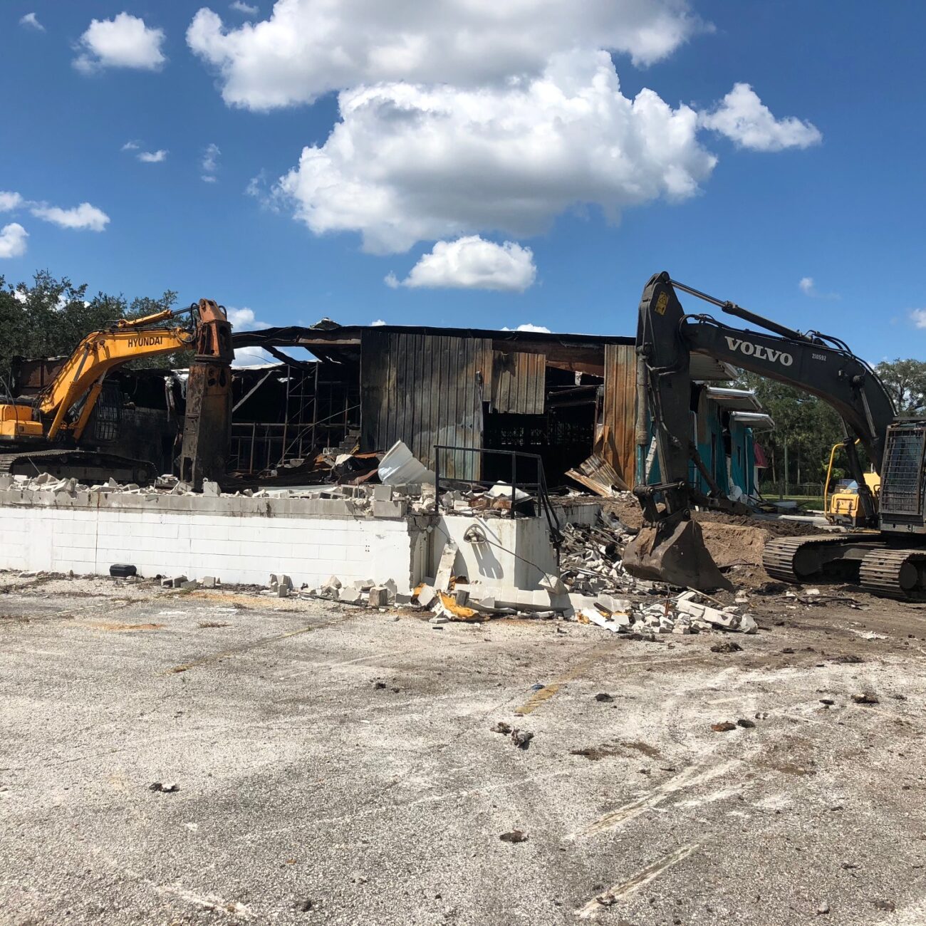 JVS Contracting | JVS Contracting, Inc.