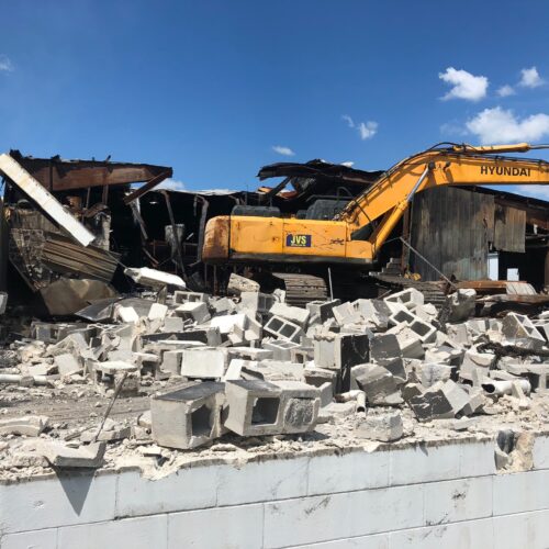 JVS Contracting | JVS Contracting, Inc.