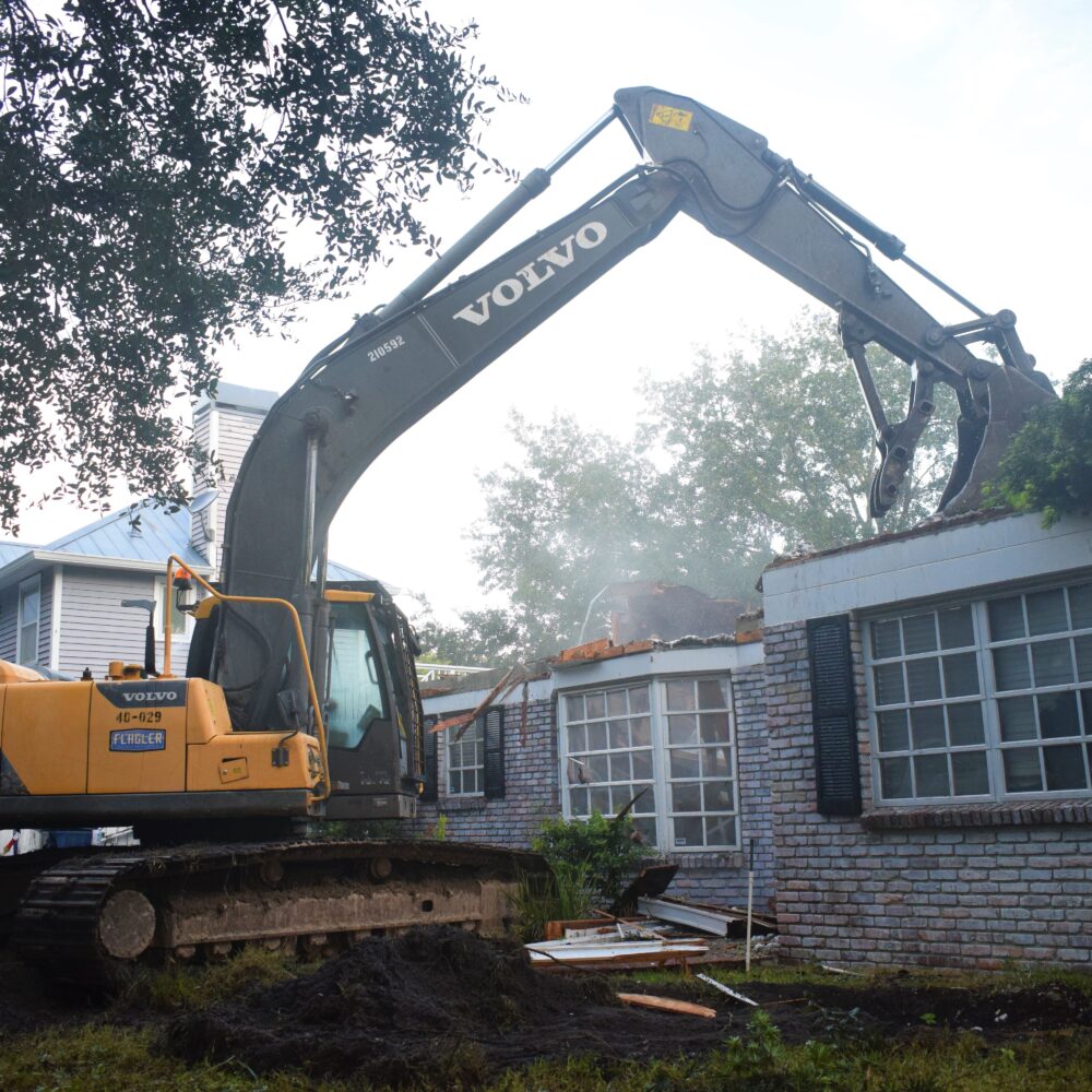 JVS Contracting | JVS Contracting, Inc.