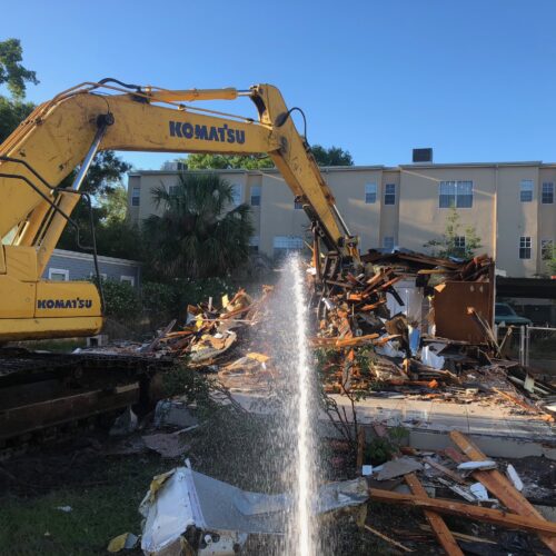 JVS Contracting | JVS Contracting, Inc.