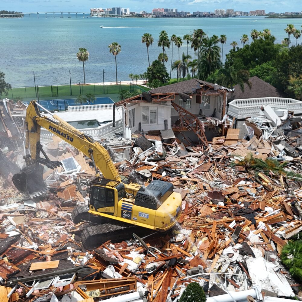 JVS Contracting | JVS Contracting, Inc.