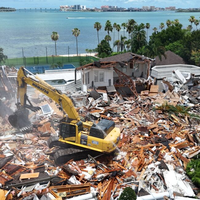 JVS Contracting | JVS Contracting, Inc.