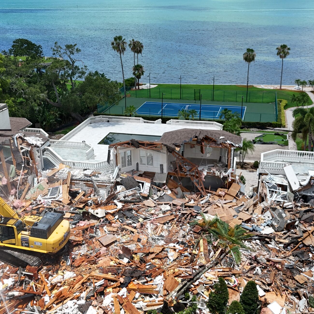 JVS Contracting | JVS Contracting, Inc.
