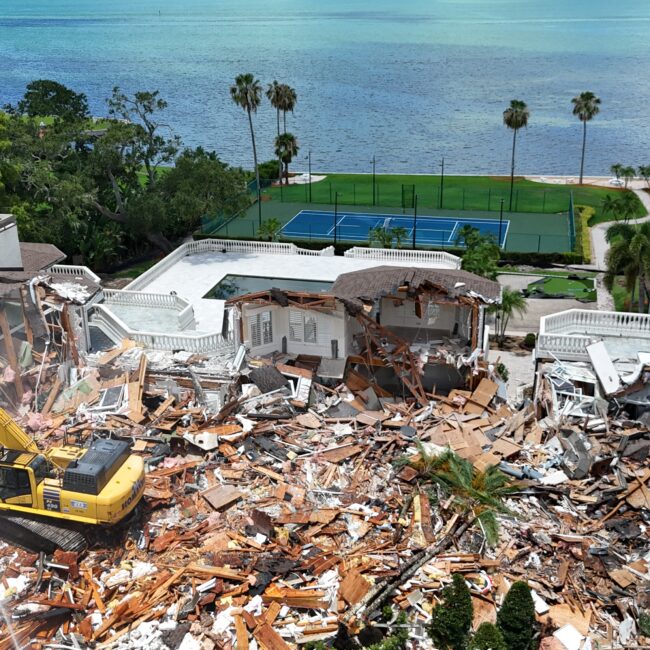 JVS Contracting | JVS Contracting, Inc.