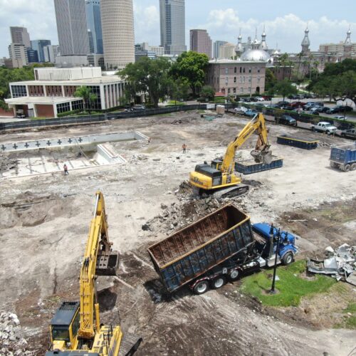 JVS Contracting | JVS Contracting, Inc.