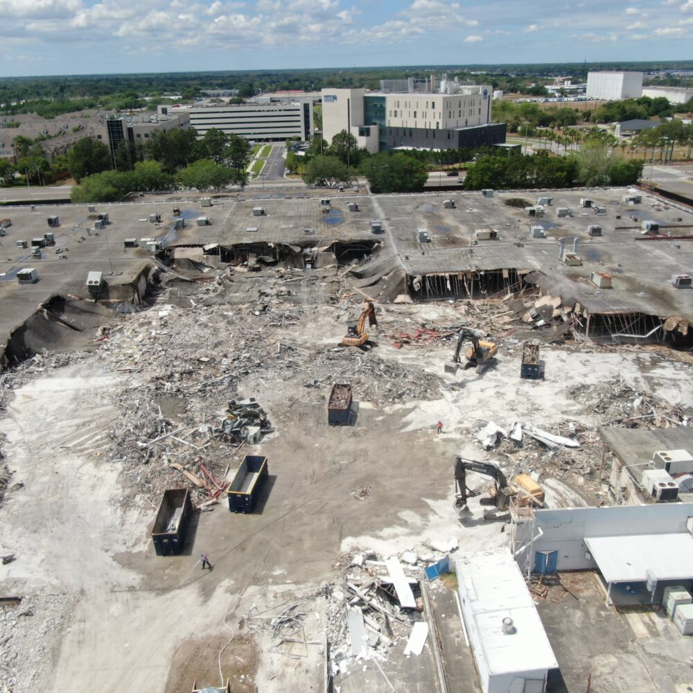 JVS Contracting | JVS Contracting, Inc.