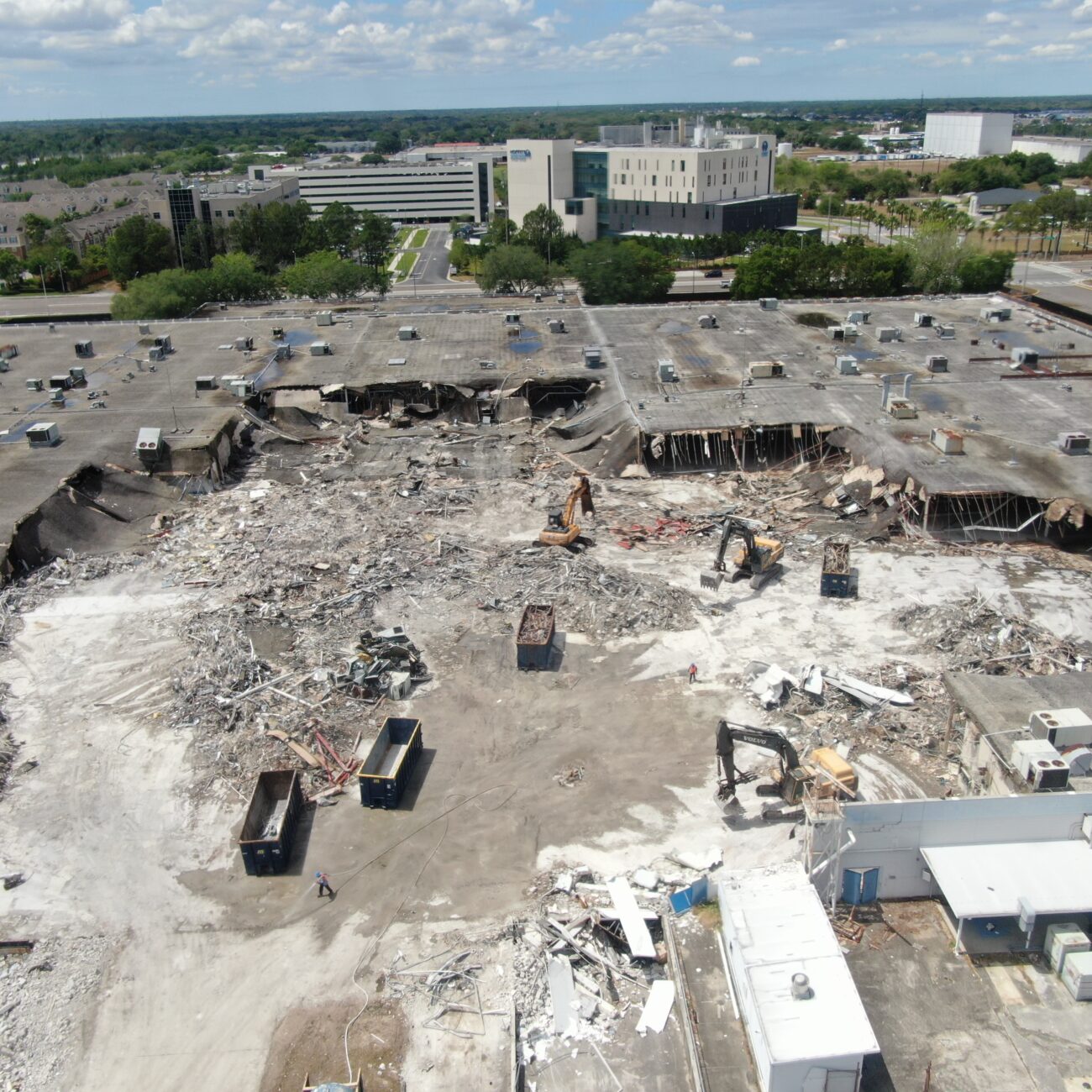 JVS Contracting | JVS Contracting, Inc.